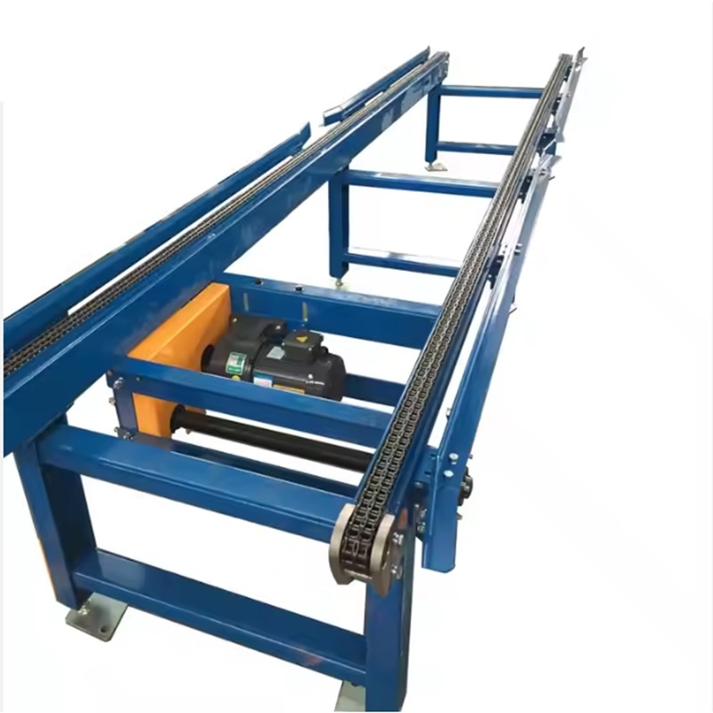 Chain conveyor,Pallet conveyor,conveyor