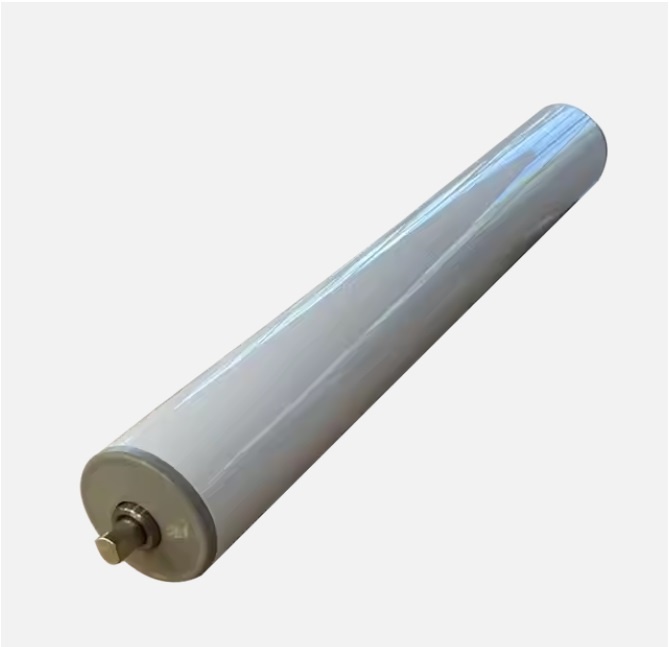 PVC Conveyor Roller