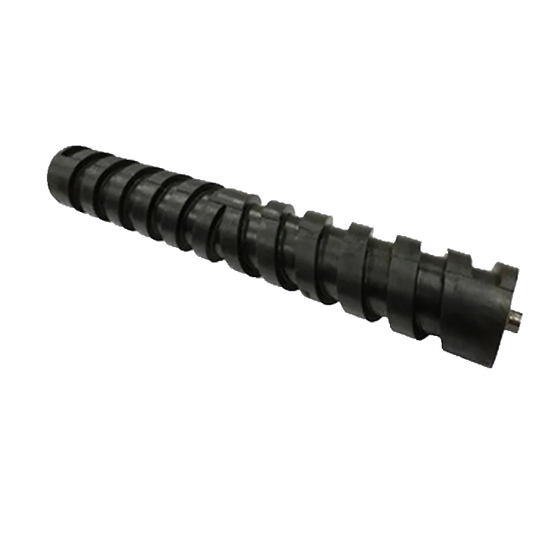 Spiral Idler ,Screw Idler ,Spiral Roller ,Screw Roller