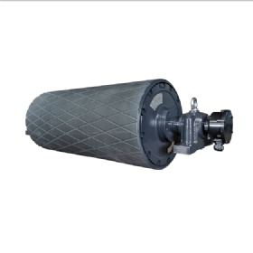 TDY Motorized Pullery