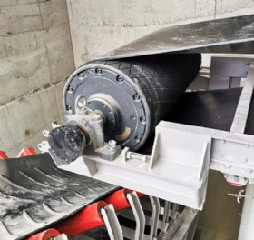 TDY Motorized Pullery